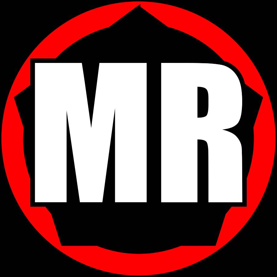 Иконка канала MihailRu Майнкрафт