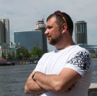 Иконка канала Сергей Хлестов