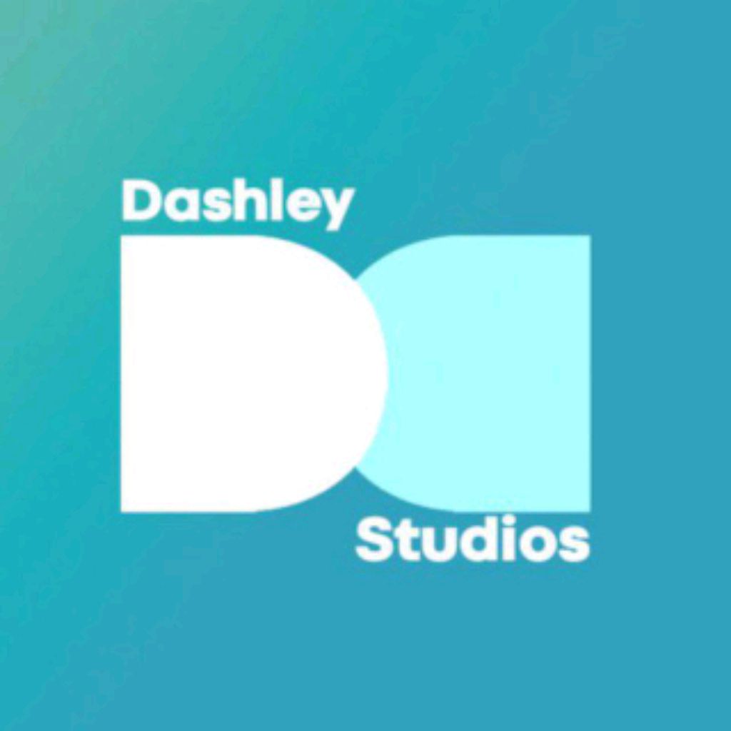 Иконка канала Dashley Studios