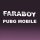 Иконка канала FaraBoy Pubg Mobile