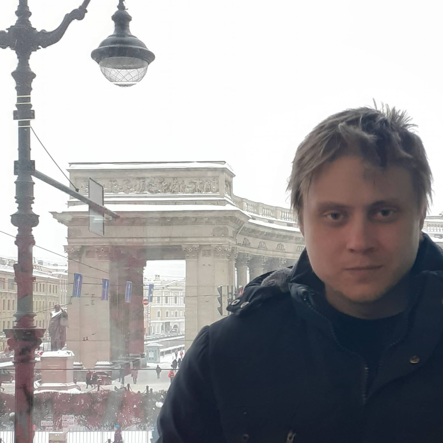 Иконка канала Дмитрий