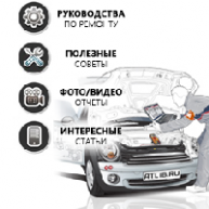 Иконка канала etlib