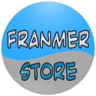 Иконка канала franmer.store