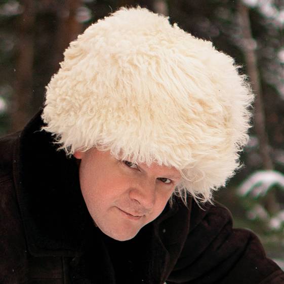Иконка канала Сергей Борисович