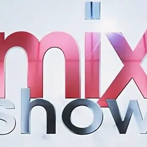 Иконка канала МиксShow