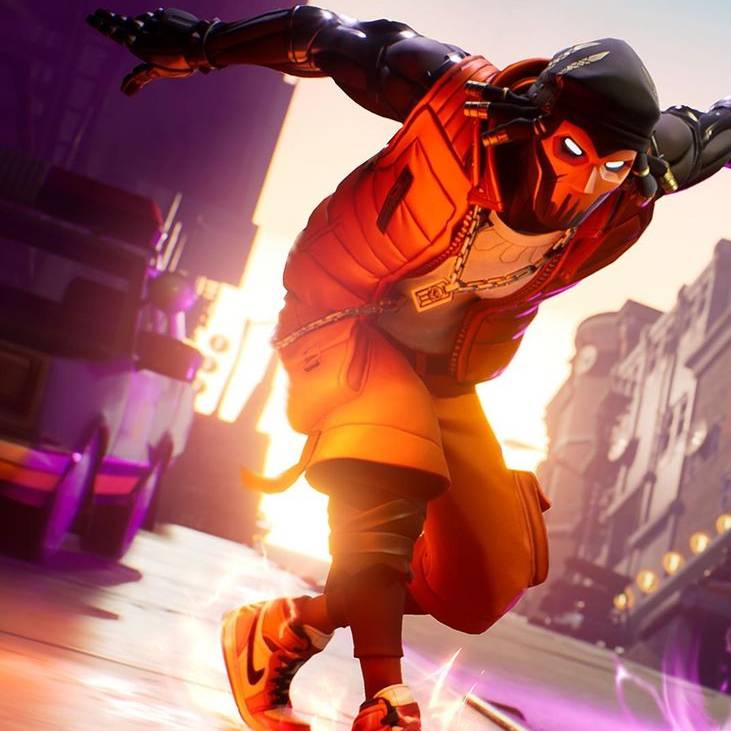 Иконка канала DwaurkFortniePro