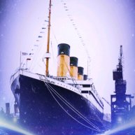 Иконка канала Лайнер сказка - «TITANIC»