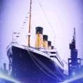 Иконка канала Лайнер сказка - «TITANIC»