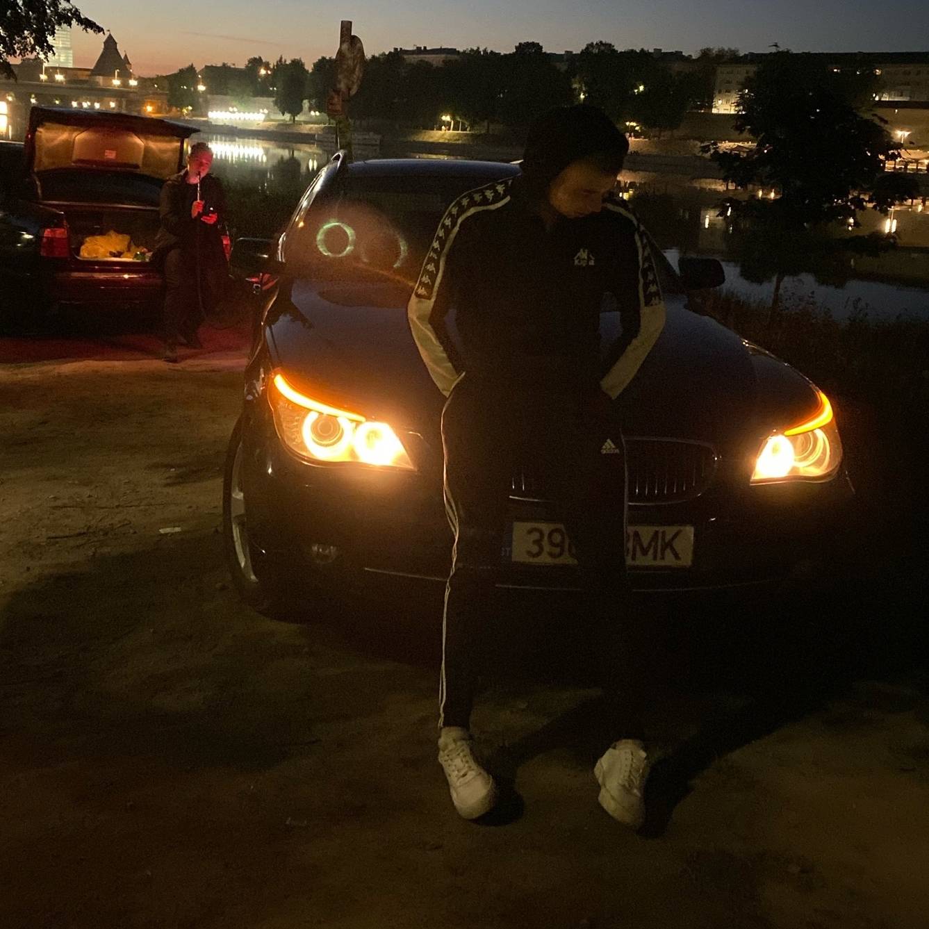 Иконка канала Всё об AUTO