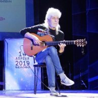 Иконка канала Евгений Сементух - Романтик Фламенко