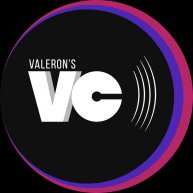 Иконка канала Valeron's Vinyl Channel VVC