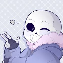 Иконка канала Sans The CoSmic~✨