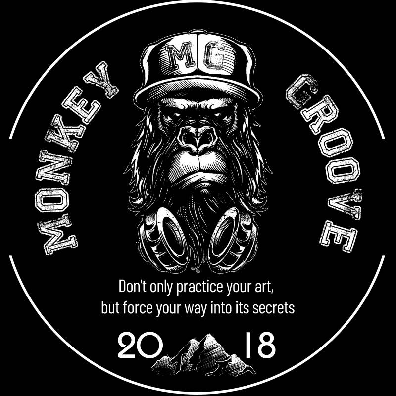 Канал Monkey Groove смотри онлайн на RUTUBE!