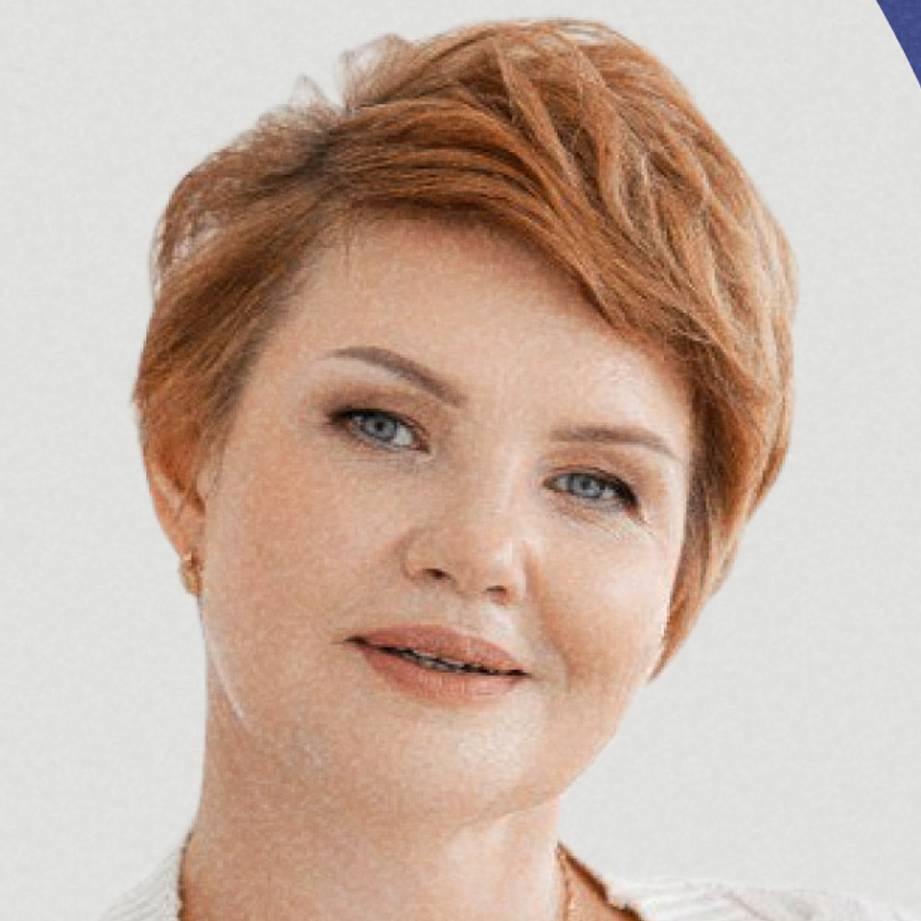 Иконка канала ЕГЭ английский с Татьяной Владимировной