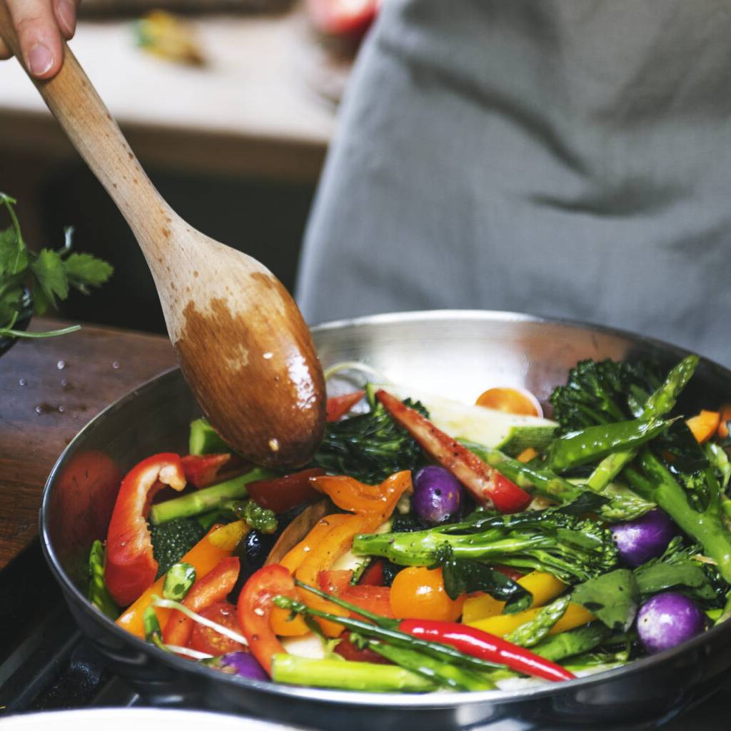 Иконка канала ГОТОВИМ САМИ