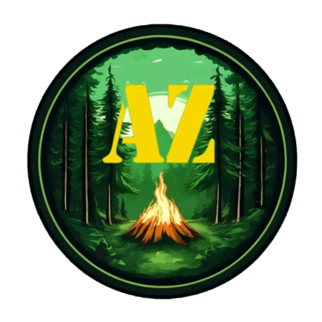 Иконка канала Az Wild