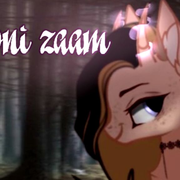 Иконка канала Poni zaam