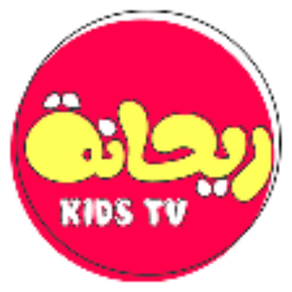 Иконка канала Rayhana kids