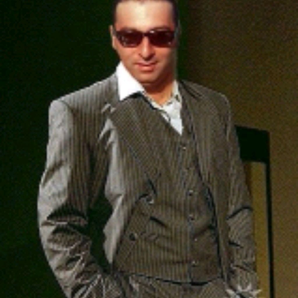 Иконка канала Armen Mamikonyan
