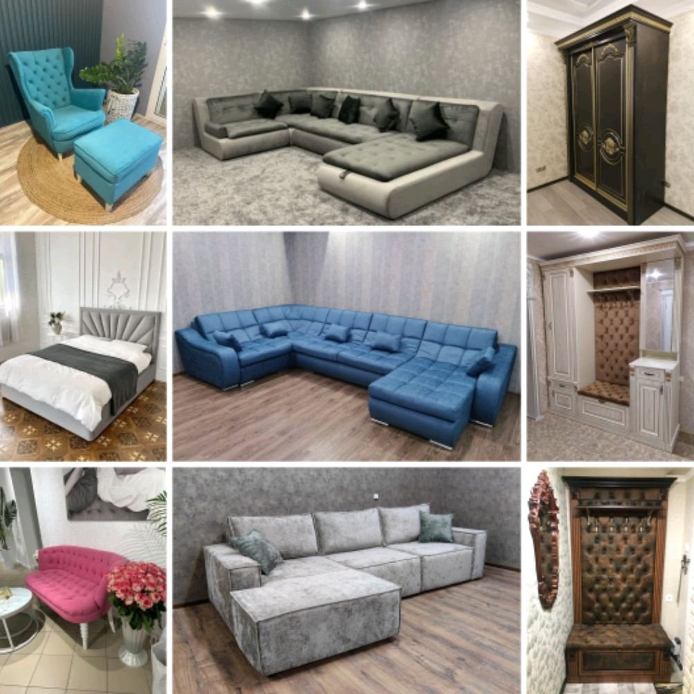 Иконка канала NewMebelKrasnodar