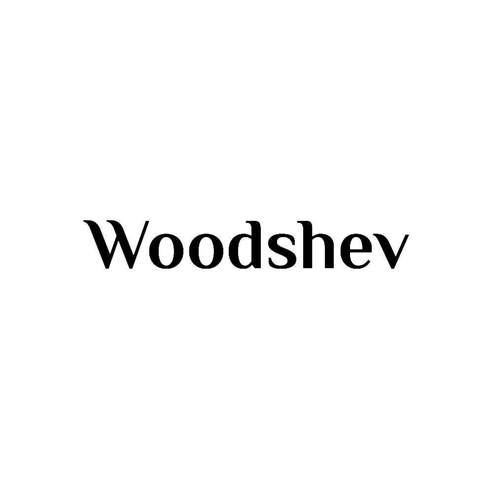 Иконка канала Woodshev