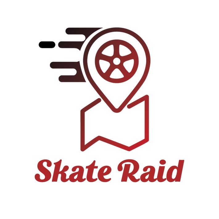 Иконка канала SkateRaid