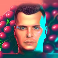 Иконка канала Алексей Виноградов