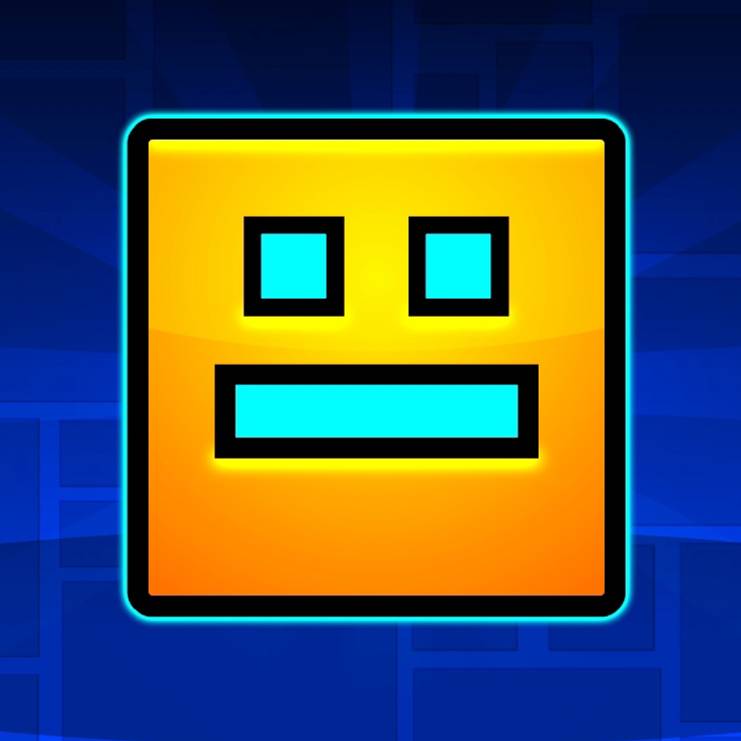 Иконка канала GD_sher