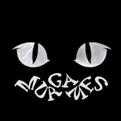 Иконка канала MurGames