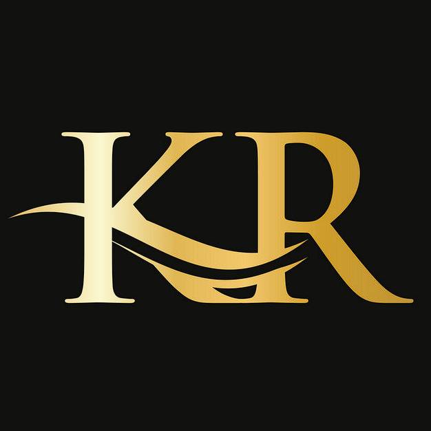 Иконка канала KRашерTV