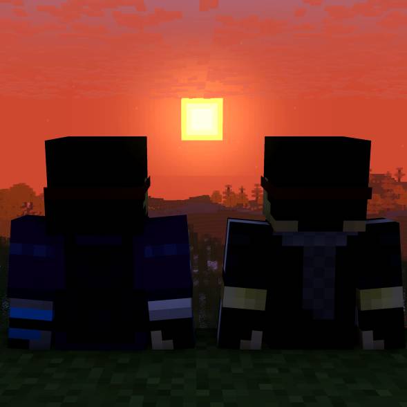 Иконка канала NeonzeVCoderson