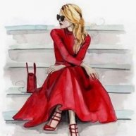 Иконка канала Саломия Таро