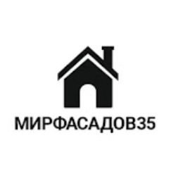 Иконка канала Мир Фасадов 35