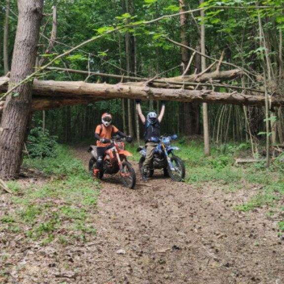 Иконка канала Enduro Team 32