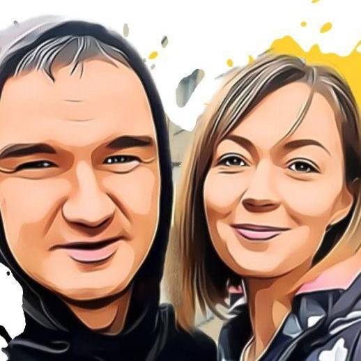Иконка канала Люси Эм