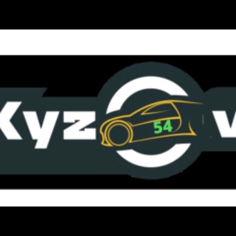 Иконка канала Kuzov54