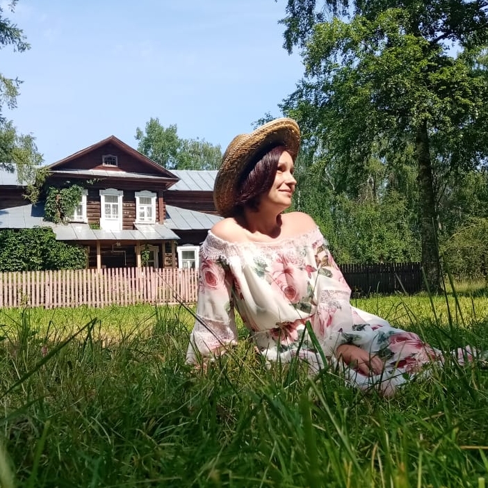 Иконка канала Провинциальный блогер