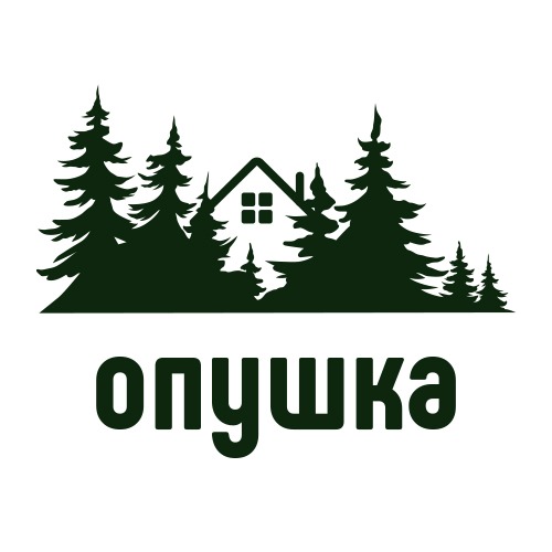 Иконка канала Опушка | Дом среди деревьев | Пермь