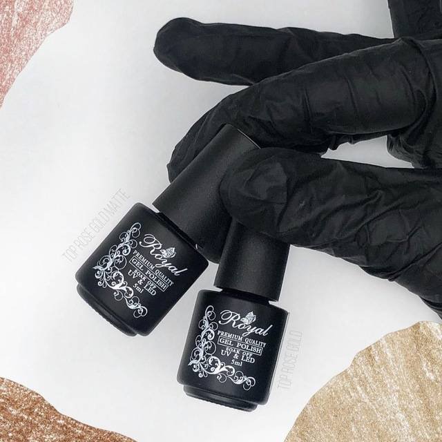 Иконка канала Royal-gel