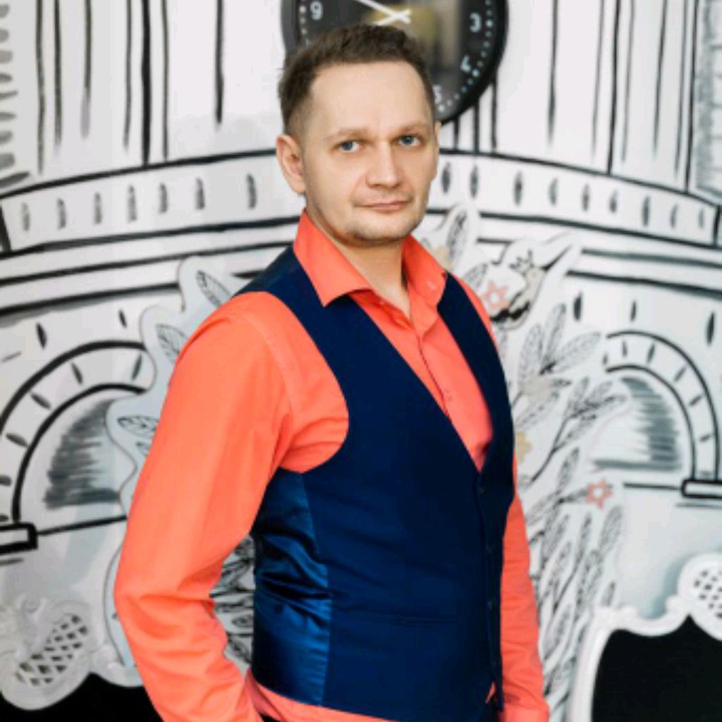 Иконка канала Владимир Микаев