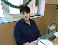 Иконка канала Анаит Матущенко