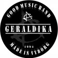 Иконка канала GERALDIKA BAND