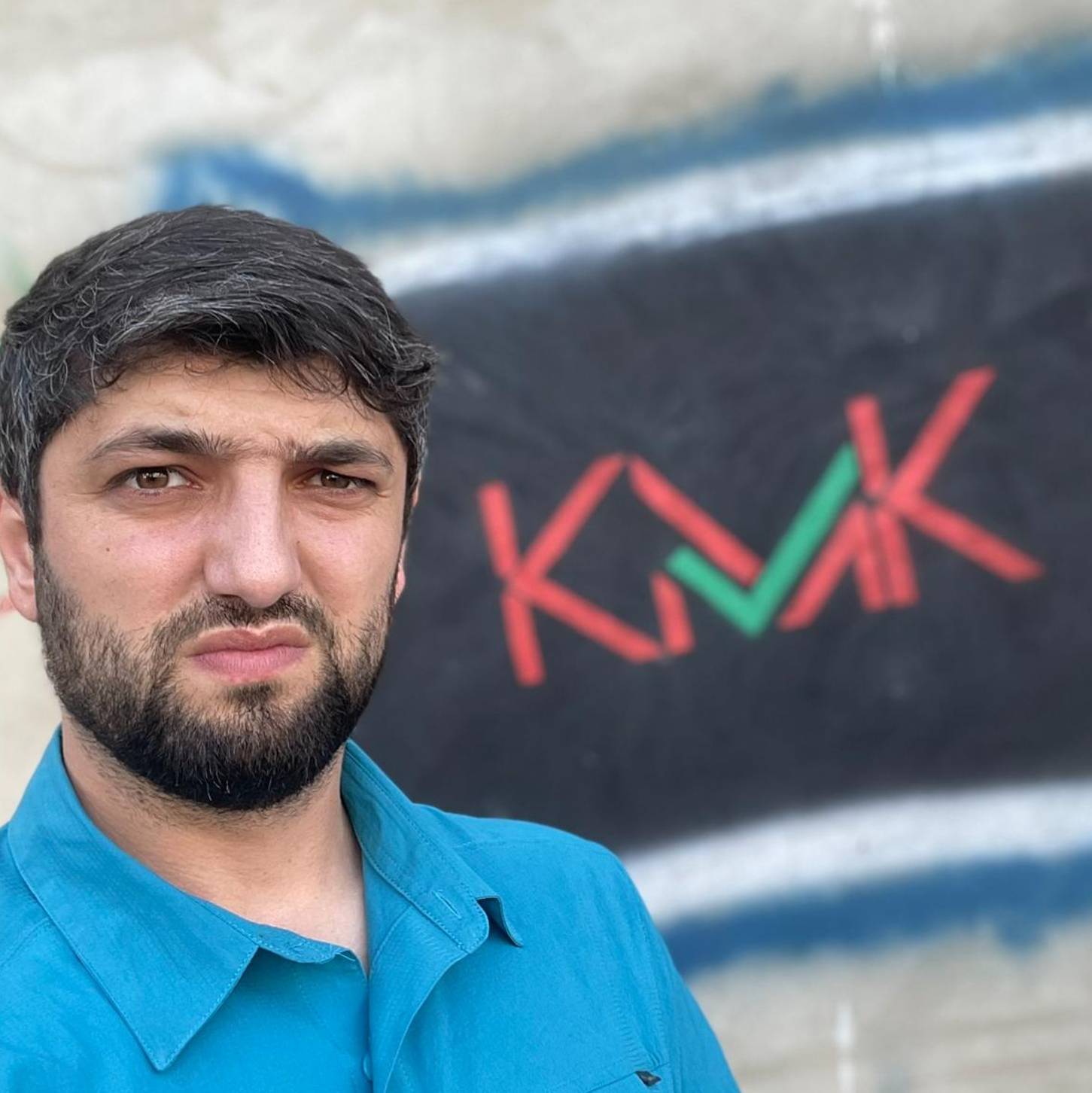 Иконка канала KMK Center