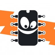 Иконка канала Elecgames studio