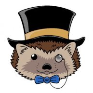 Иконка канала Hedgehog English