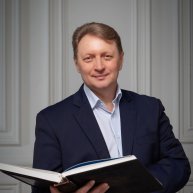 Иконка канала Юрий Лейс. Сам себе психолог