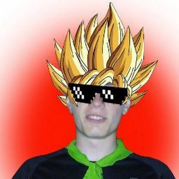 Иконка канала Arli_john