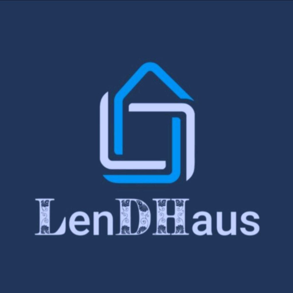 Иконка канала LenDHaus