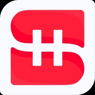 Иконка канала Hstock.org маркетплейс цифровых товаров