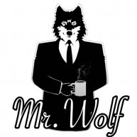 Иконка канала MrWolf